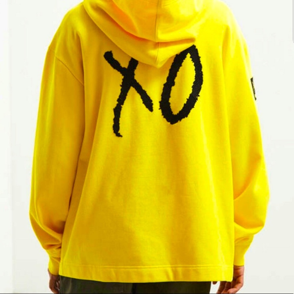 Puma X The Weeknd Collab X Xo - Gem